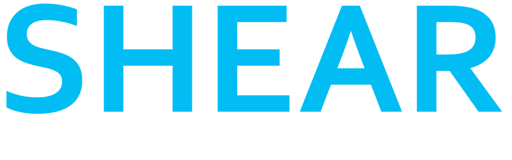 SHEAR Glass | Reimagining Environments, Mastering Craftsmanship.